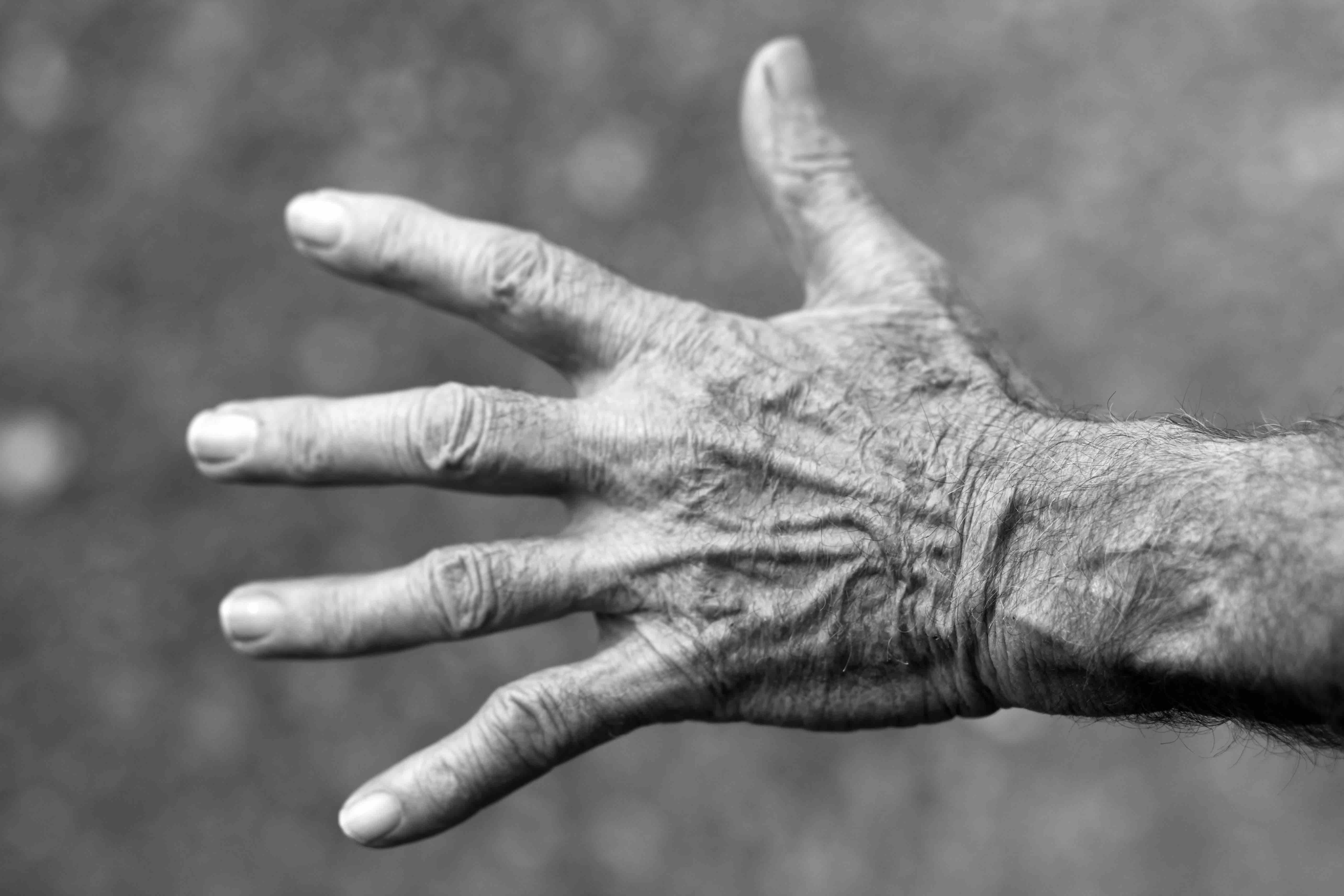 Coopertest 5 Finger Rule Naprapatbloggen